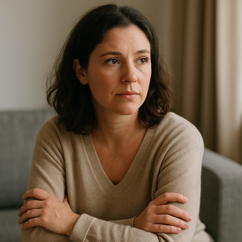 How to Set and Keep Clear Boundaries Without Feeling Guilty