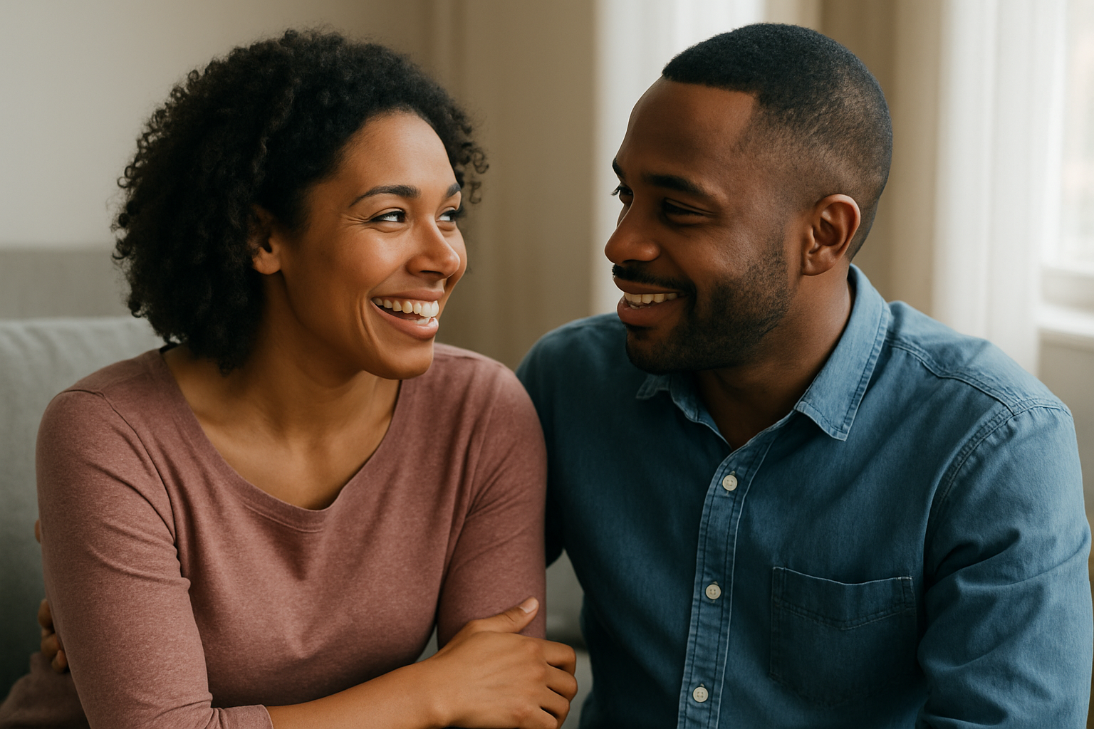 Same Fight, Different Day? Understanding Your Conflict Style as a Couple